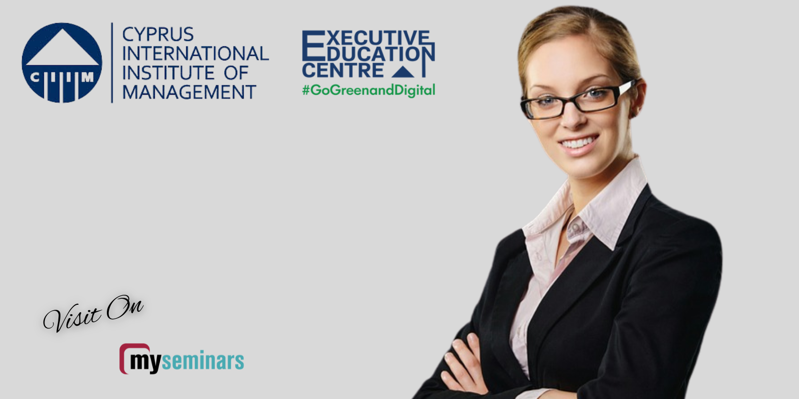 Cyprus International Institute Of Management (CIIM) - MySeminars