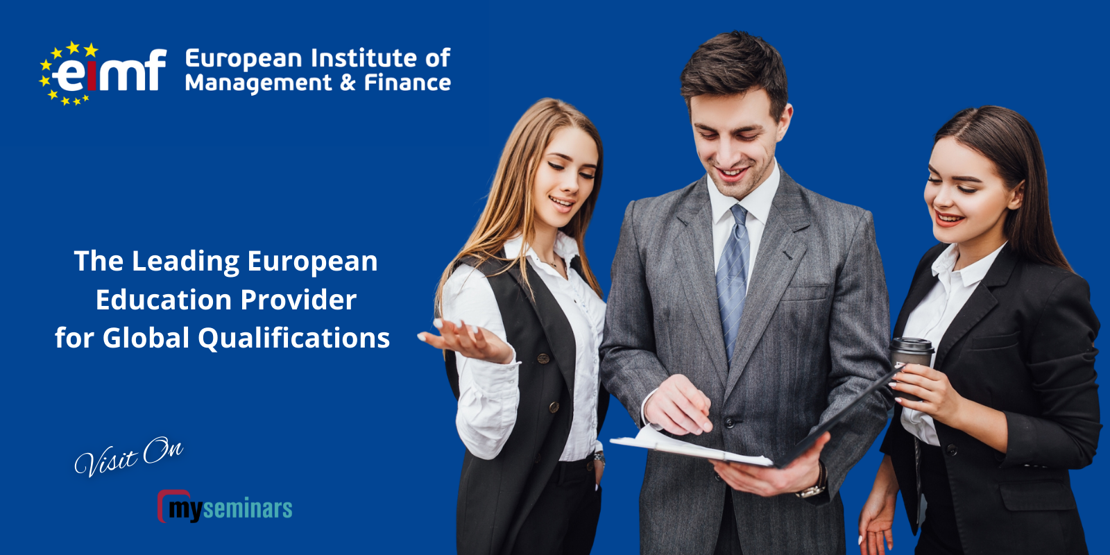 Seminars by EIMF - European Institute Of Management And Finance ...