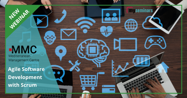 MySeminars | LIVE ONLINE WEBINAR - Agile Software Development with ...